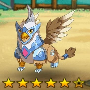 Gryphpawn | Neo Monsters Wikia | Fandom