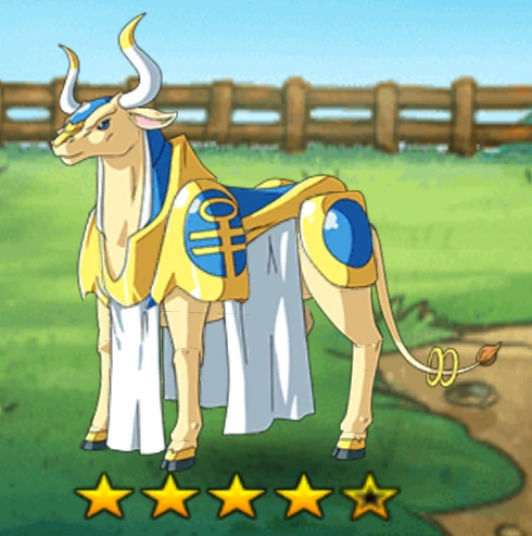 Holycow | Neo Monsters Wikia | Fandom