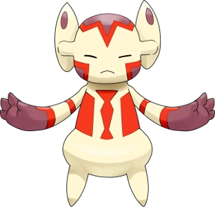 Moji | Neo Monsters Wikia | Fandom