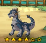 Chronox | Neo Monsters Wikia | Fandom