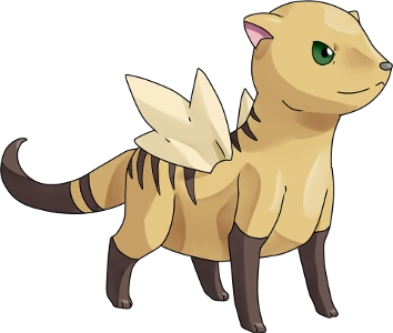 Mongkit | Neo Monsters Wikia | Fandom