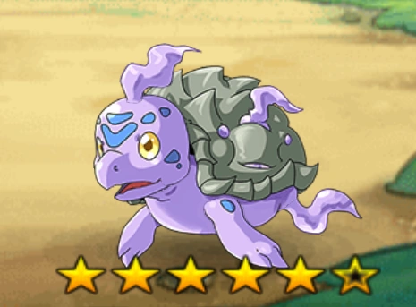 Ghostshell | Neo Monsters Wikia | Fandom