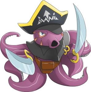 Octoboss | Neo Monsters Wikia | Fandom