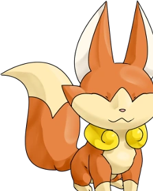 Squallfox | Neo Monsters Wikia | Fandom