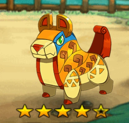 Ocelotl | Neo Monsters Wikia | Fandom