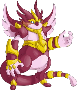 Nilobaron | Neo Monsters Wikia | Fandom