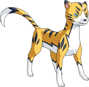 Shockpaw | Neo Monsters Wikia | Fandom