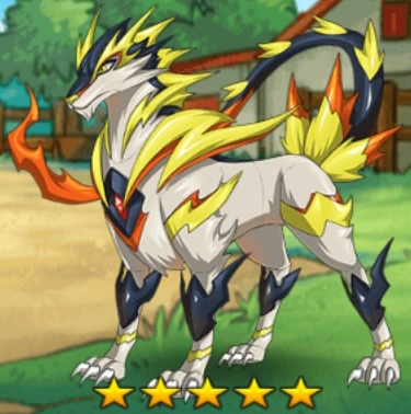 Alphastorm | Neo Monsters Wikia | Fandom