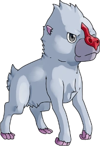 Snowboon | Neo Monsters Wikia | Fandom