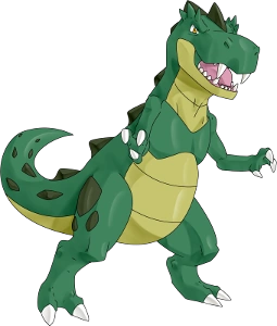 Georex | Neo Monsters Wikia | Fandom