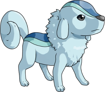 Seapup | Neo Monsters Wikia | Fandom