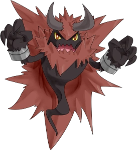 Spooker | Neo Monsters Wikia | Fandom