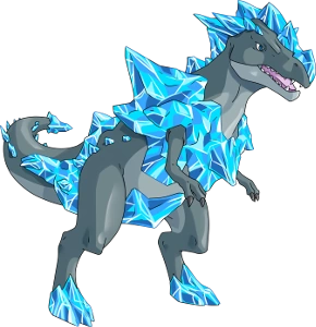 Freezard | Neo Monsters Wikia | Fandom