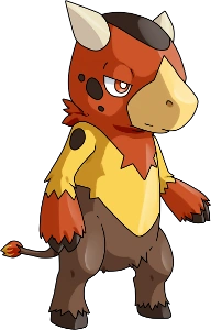 Minitaur | Neo Monsters Wikia | Fandom