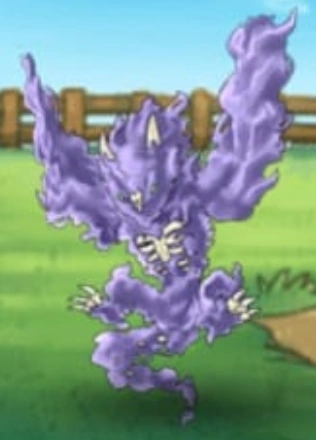 Spectrewing | Neo Monsters Wikia | Fandom