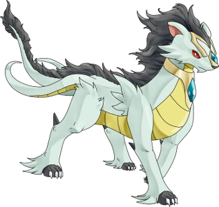 Saphireon | Neo Monsters Wikia | Fandom