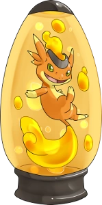 Lampling | Neo Monsters Wikia | Fandom