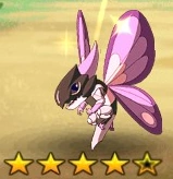 Flutterpink | Neo Monsters Wikia | Fandom