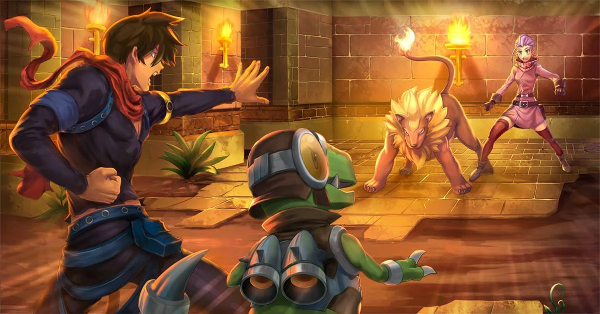 Neo Monsters | Neo Monsters Wikia | Fandom