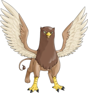 Gryphon | Neo Monsters Wikia | Fandom