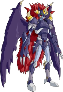 Shadowbaron | Neo Monsters Wikia | Fandom