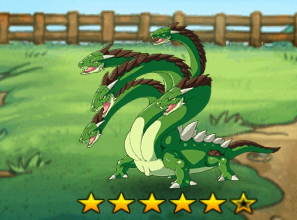 Terragan | Neo Monsters Wikia | Fandom