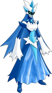 Chillqueen | Neo Monsters Wikia | Fandom