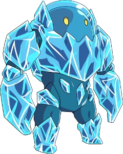 Frozo | Neo Monsters Wikia | Fandom