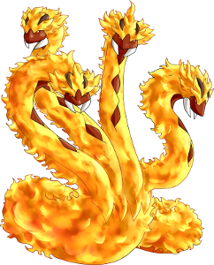 Index 701-800 | Neo Monsters Wikia | Fandom