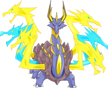 Hydrastorm | Neo Monsters Wikia | Fandom