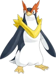Pengster | Neo Monsters Wikia | Fandom