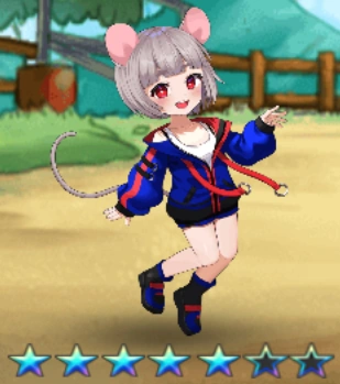 Nikki (5 star) | Neo Monsters Wikia | Fandom