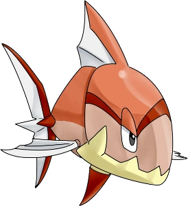 Bitefish | Neo Monsters Wikia | Fandom