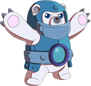 Frozzy | Neo Monsters Wikia | Fandom