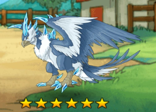 Nebelronix | Neo Monsters Wikia | Fandom