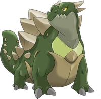 Index 301-400 | Neo Monsters Wikia | Fandom