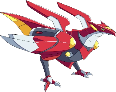 Robinoid | Neo Monsters Wikia | Fandom