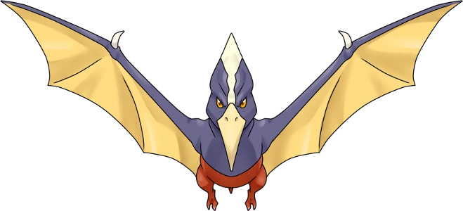 Skyflare | Neo Monsters Wikia | Fandom