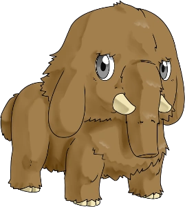 Wooly | Neo Monsters Wikia | Fandom