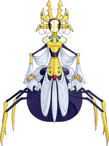 Spidel | Neo Monsters Wikia | Fandom