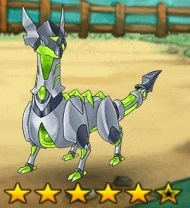 Cyberdrake | Neo Monsters Wikia | Fandom