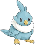 Bluechick | Neo Monsters Wikia | Fandom