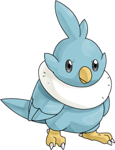 Bluechick | Neo Monsters Wikia | Fandom