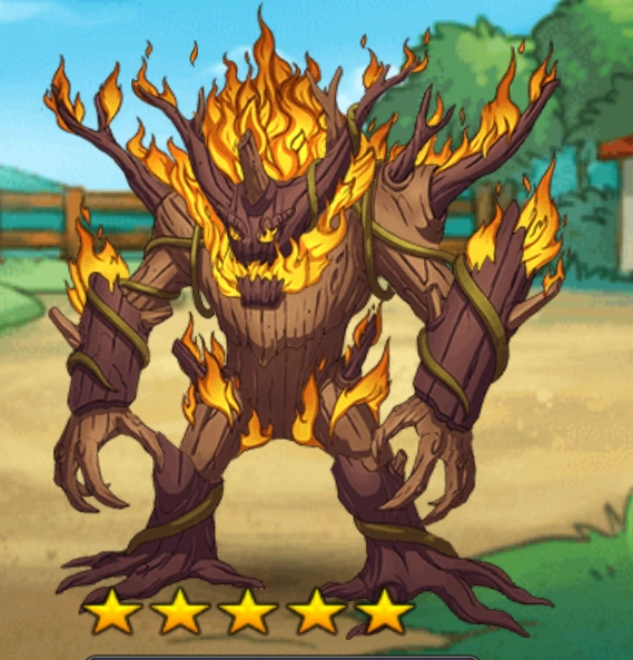 Bundleblazer | Neo Monsters Wikia | Fandom