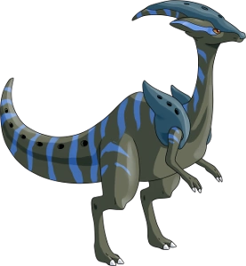 Parasardon | Neo Monsters Wikia | Fandom