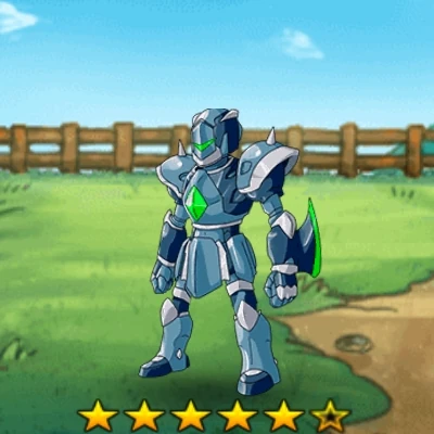 Talosquire | Neo Monsters Wikia | Fandom