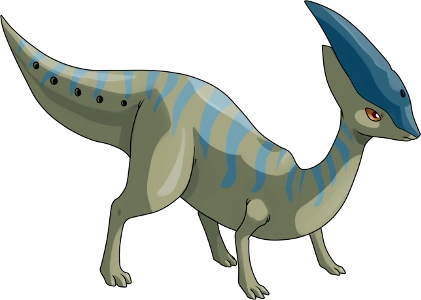 Parasaur | Neo Monsters Wikia | Fandom