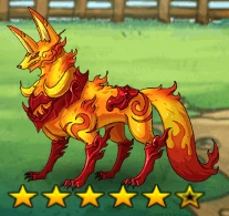 Soulfox | Neo Monsters Wikia | Fandom