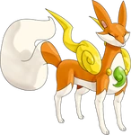 Stormfox | Neo Monsters Wikia | Fandom