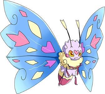 Flutterby | Neo Monsters Wikia | Fandom